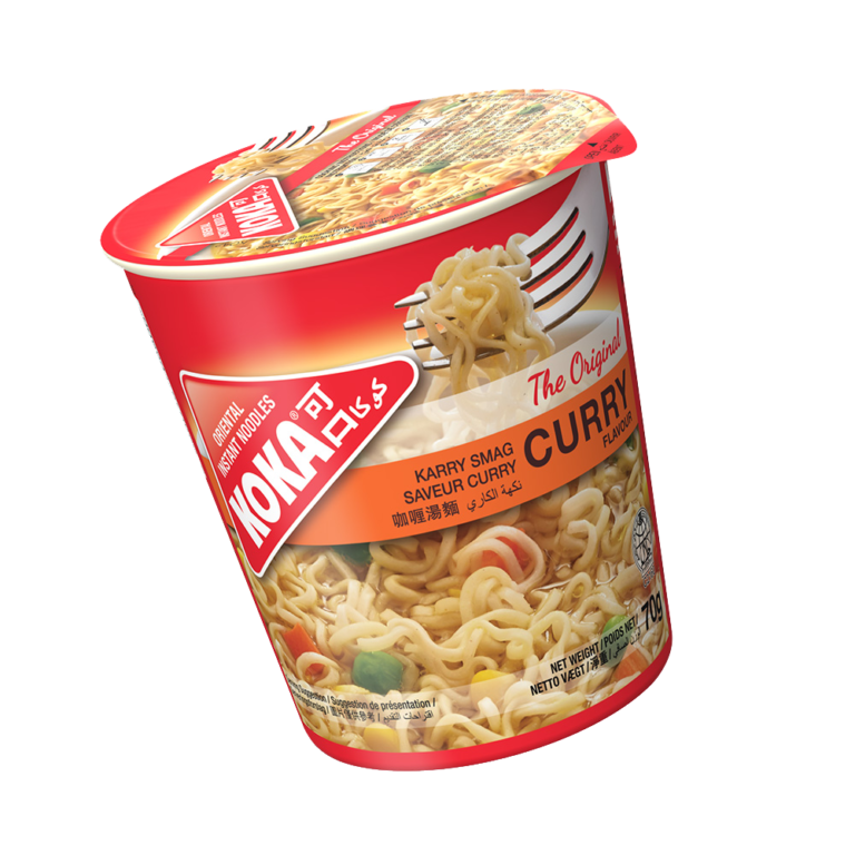 Koka Noodles Dubai | Instant Noodles – Koka Middle East