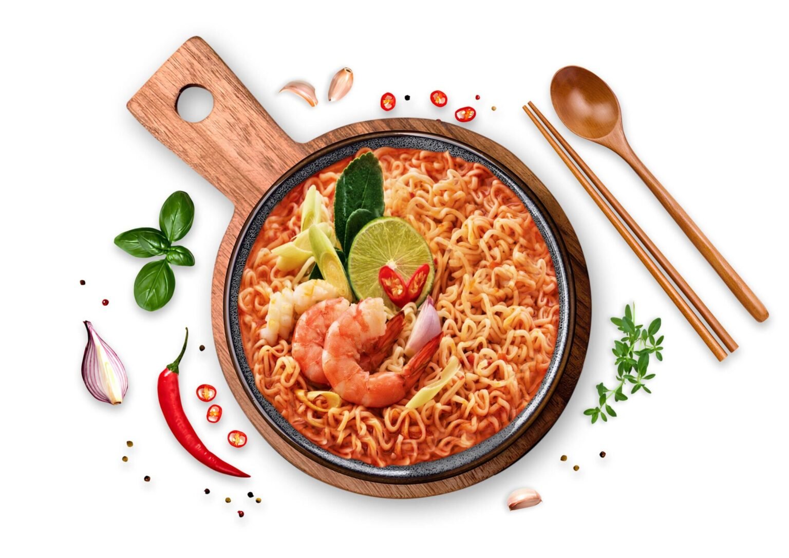 Koka Noodles Dubai | Instant Noodles – Koka Middle East